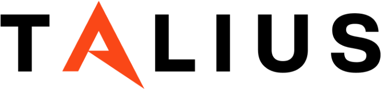 PRESS RELEASE: Welcoming Rainier Shade to the Talius Family - Talius